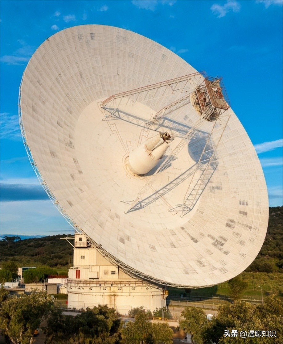 What is very long baseline interferometry? What are the options for ...