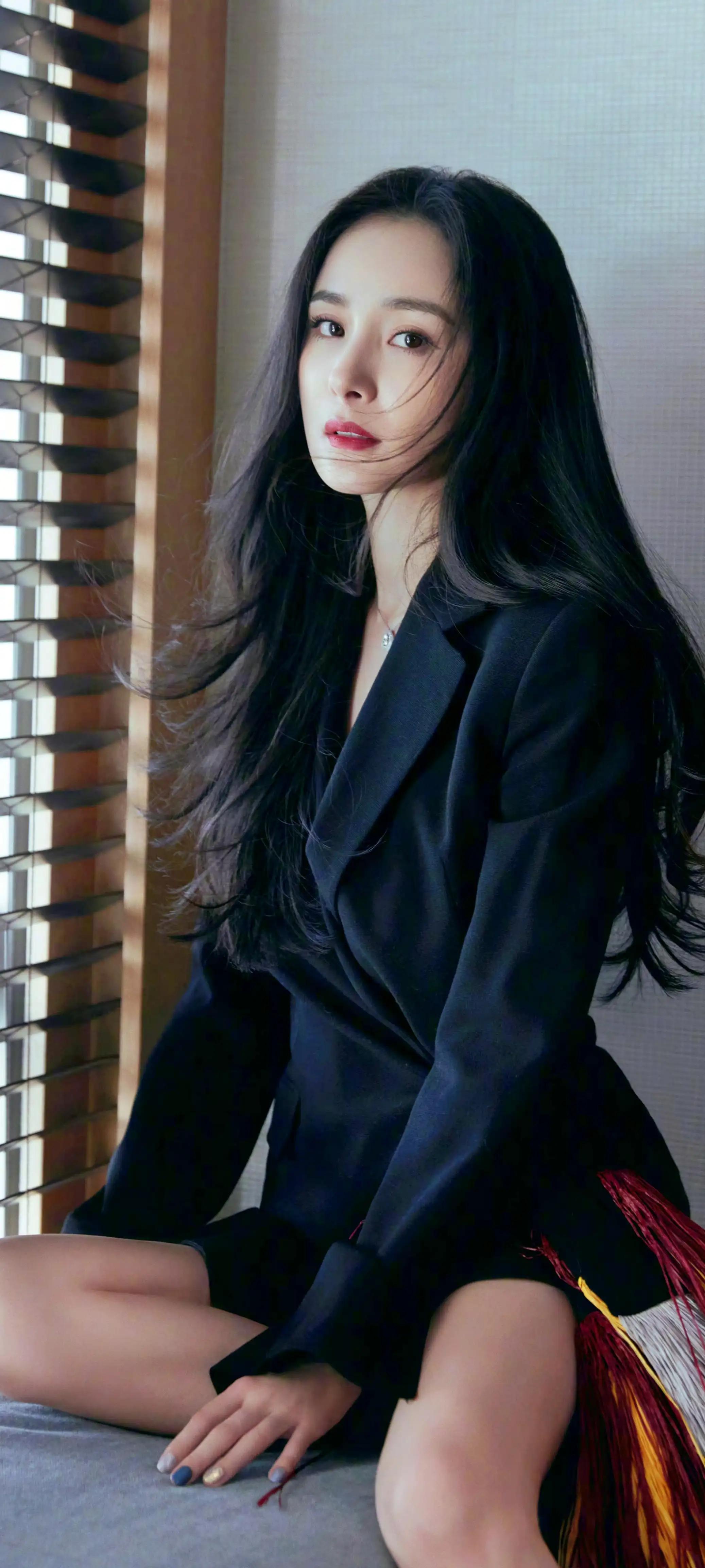 Yang Mi (1) - iMedia