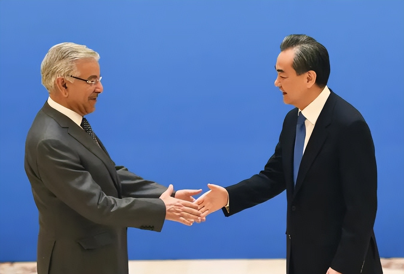 Many countries are vying to cooperate with China!Germany shouts that ...