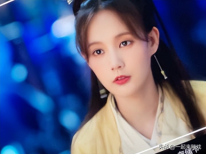 Wu Jinyan: Playing Wei Yingluo in "Story of Yanxi Palace" - iNEWS
