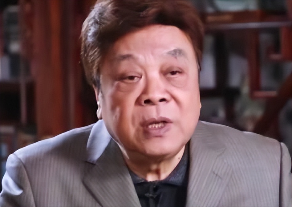 Zhao Zhongxiang died of illness for 3 years, and after looking at the ...