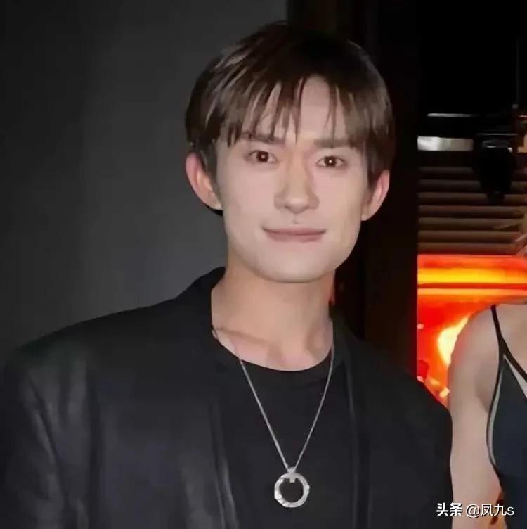 Baby's photos are unique and beautiful, regardless of Gu Ling'ai's ...