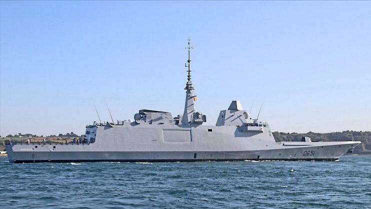 Don't be obsessed with high configuration, the success of 054B lies in the cost, not the ...