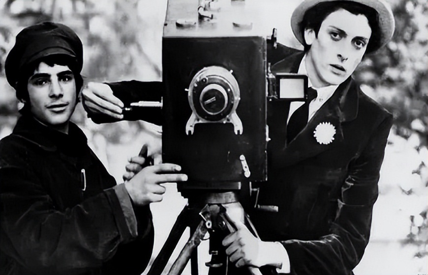 A silent short film that kicked off the history of film - iNEWS