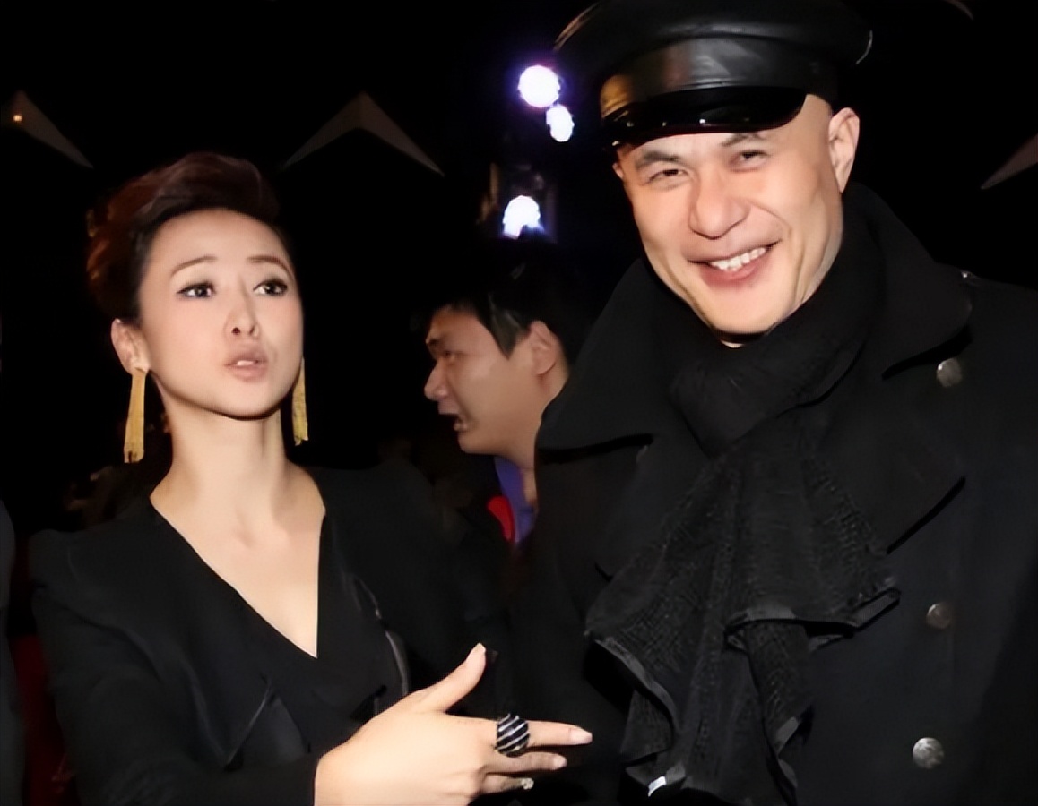 Xu Jinjiang's tape, Zhong Hanliang's gentleman's hand, the sense of ...