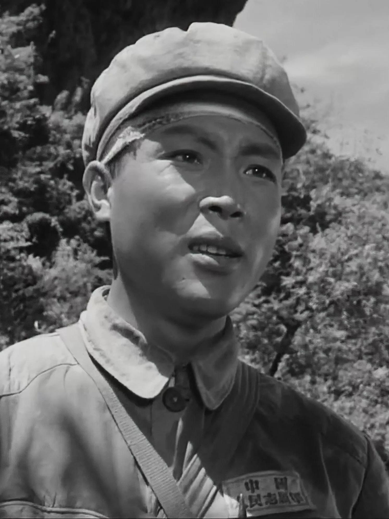 Recalling the classic: "For victory, shoot at me"!Appreciation of Wang ...