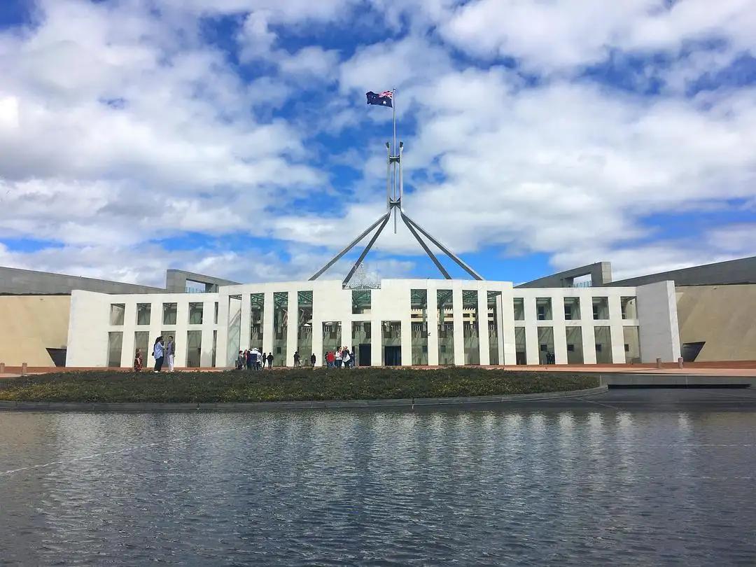 To tear face with Russia, Australia publicly defaults, Russia's new ...