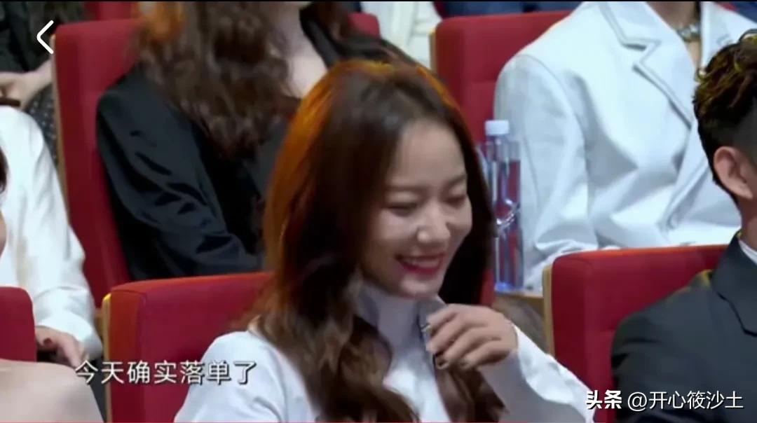 "Star Chasing Koi" Li Xueqin has been on the hot list repeatedly, and ...