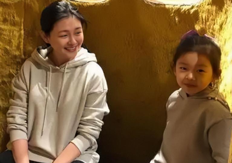 Wang Xiaofei's children have already called Gu Junye's father, and Big ...