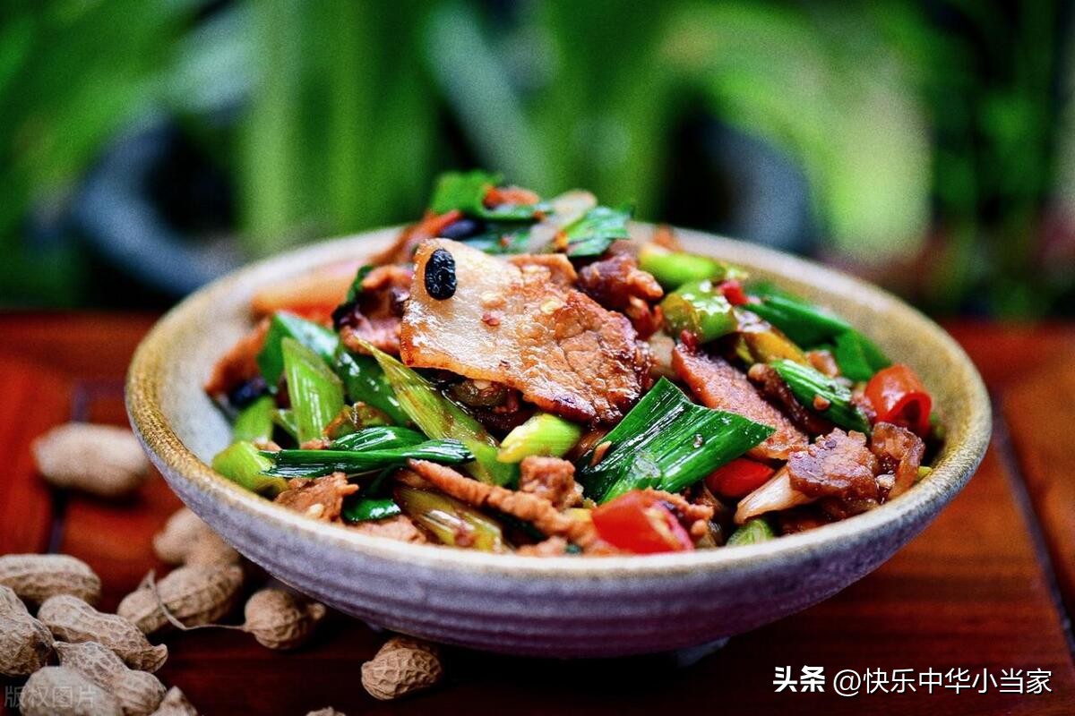 Simple replication of restaurant dishes, saving money and delicious ...