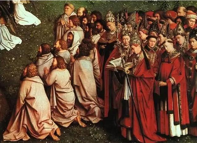 A Brief Discussion on the Development of Protestant Heresy in England ...