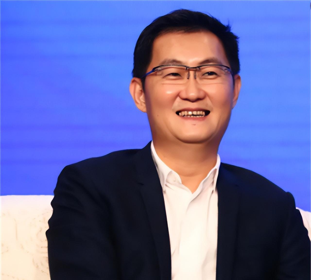 Intermediary giant Zuo Hui: After leaving 103.8 billion net worth, he ...