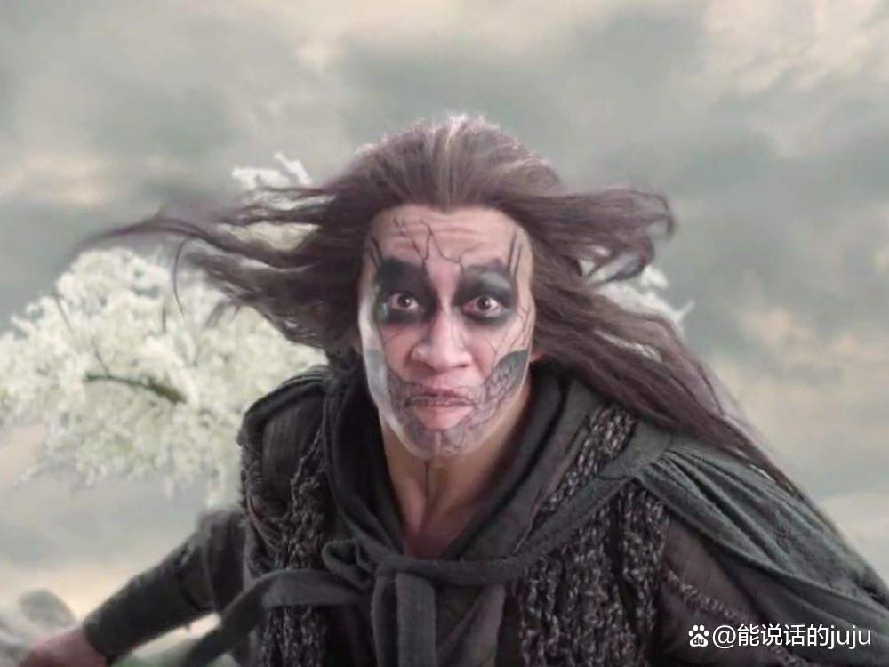 Ho Run Tung: Unswervingly go his own way, never act as a man who is a ...