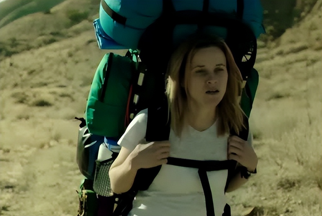 "Back to the Wild" reminds people to respect nature by showing the ...