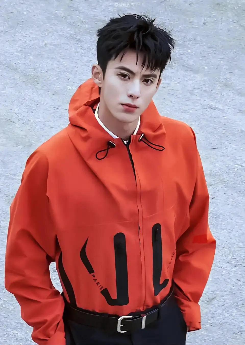 Why is Wang Hedi called Hedi? Uncovering his fan culture and road to ...