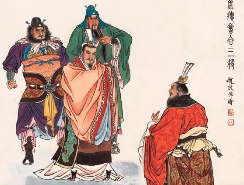 The Spread and Transmutation of Three Kingdoms Culture in Japan - iNEWS