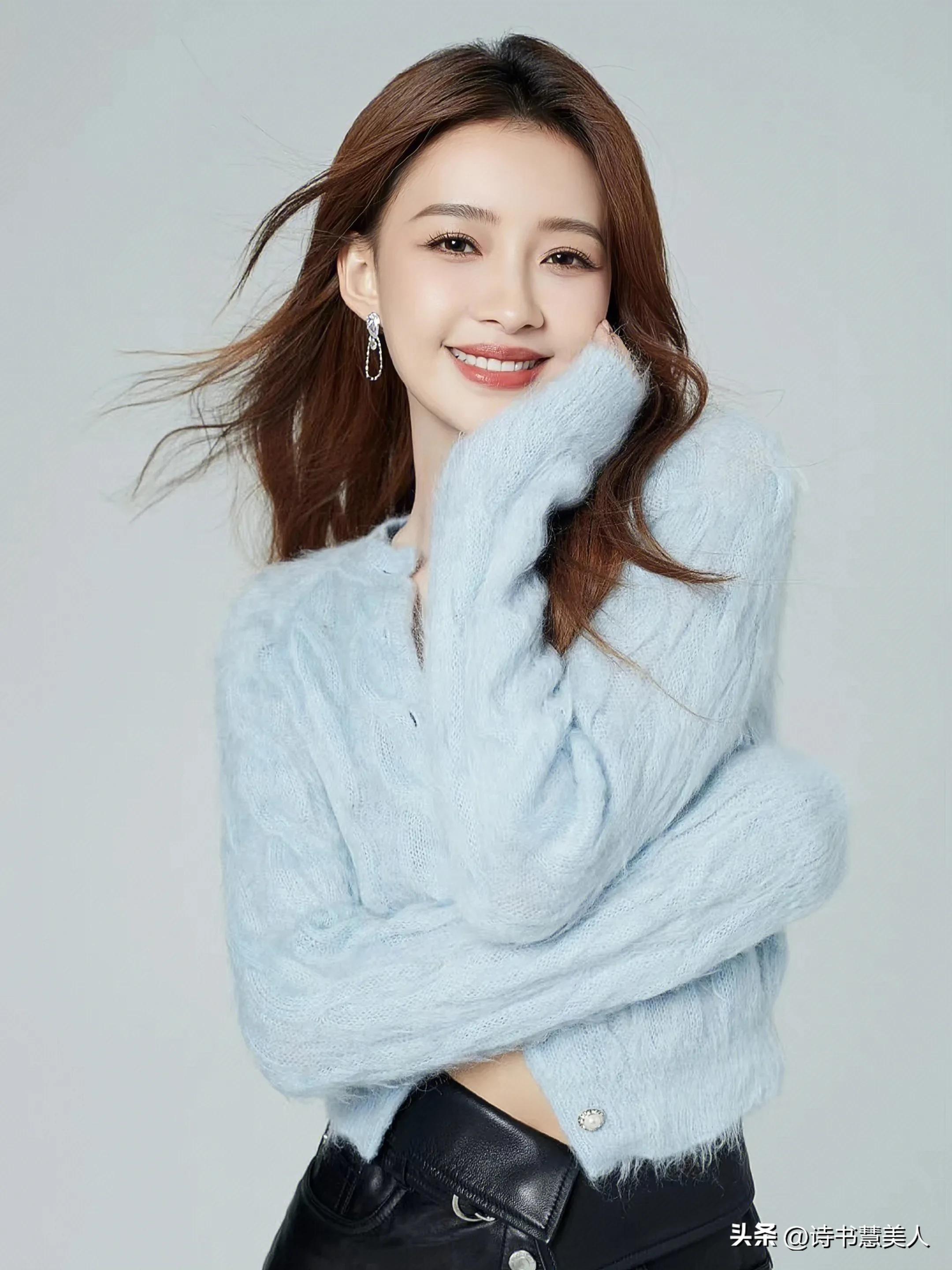 Sun Yi: Women must be independent and have their own small world - iNEWS