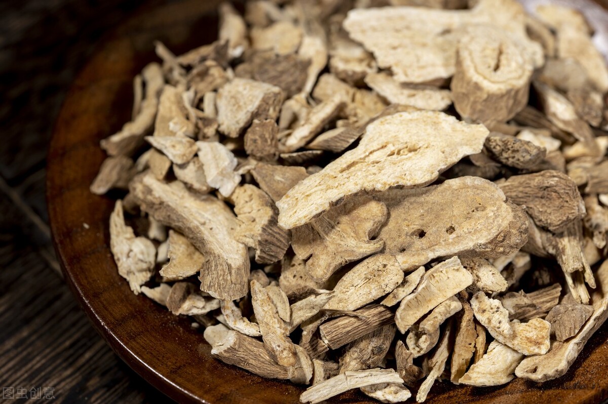 Water and dampness flow everywhere, dizziness and tinnitus in the upper ...