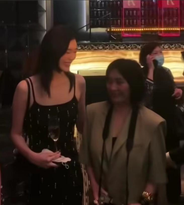 Who changed the rebellious He Chaoyi? Why did You Jun boast about his ...