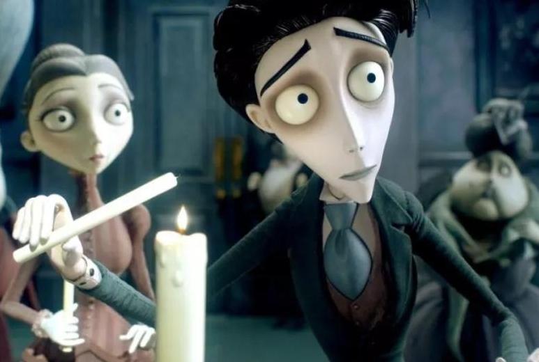 The Impact of Gender Role and Identity Swap in "Corpse Bride" on Modern ...