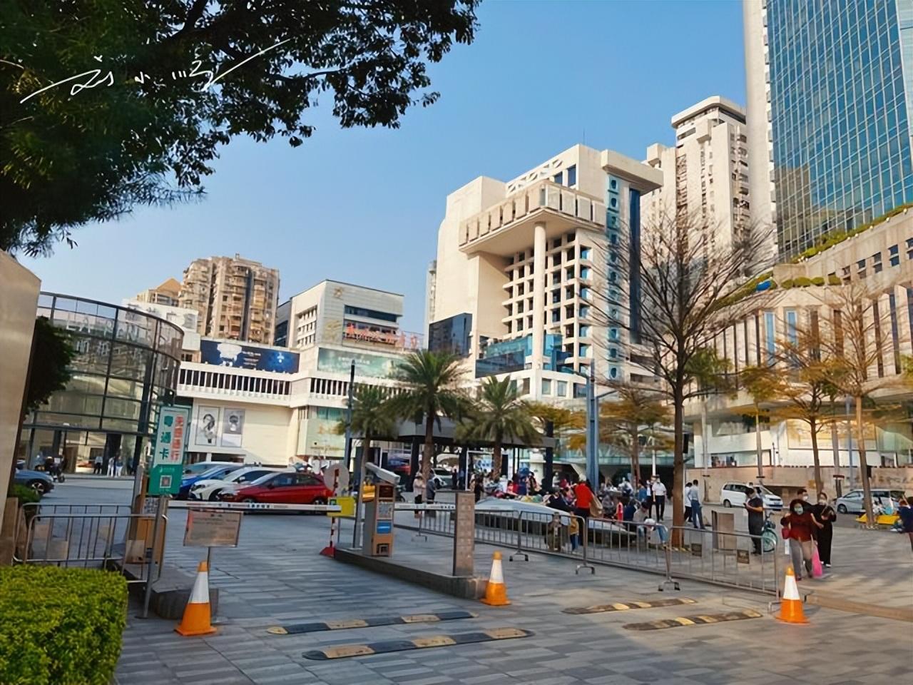 The only "first-tier city" in China that speaks Cantonese, but now ...