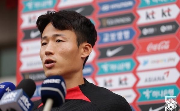 Korean media: Sun Junhao needs strong evidence to prove himself, and he did not respond early ...