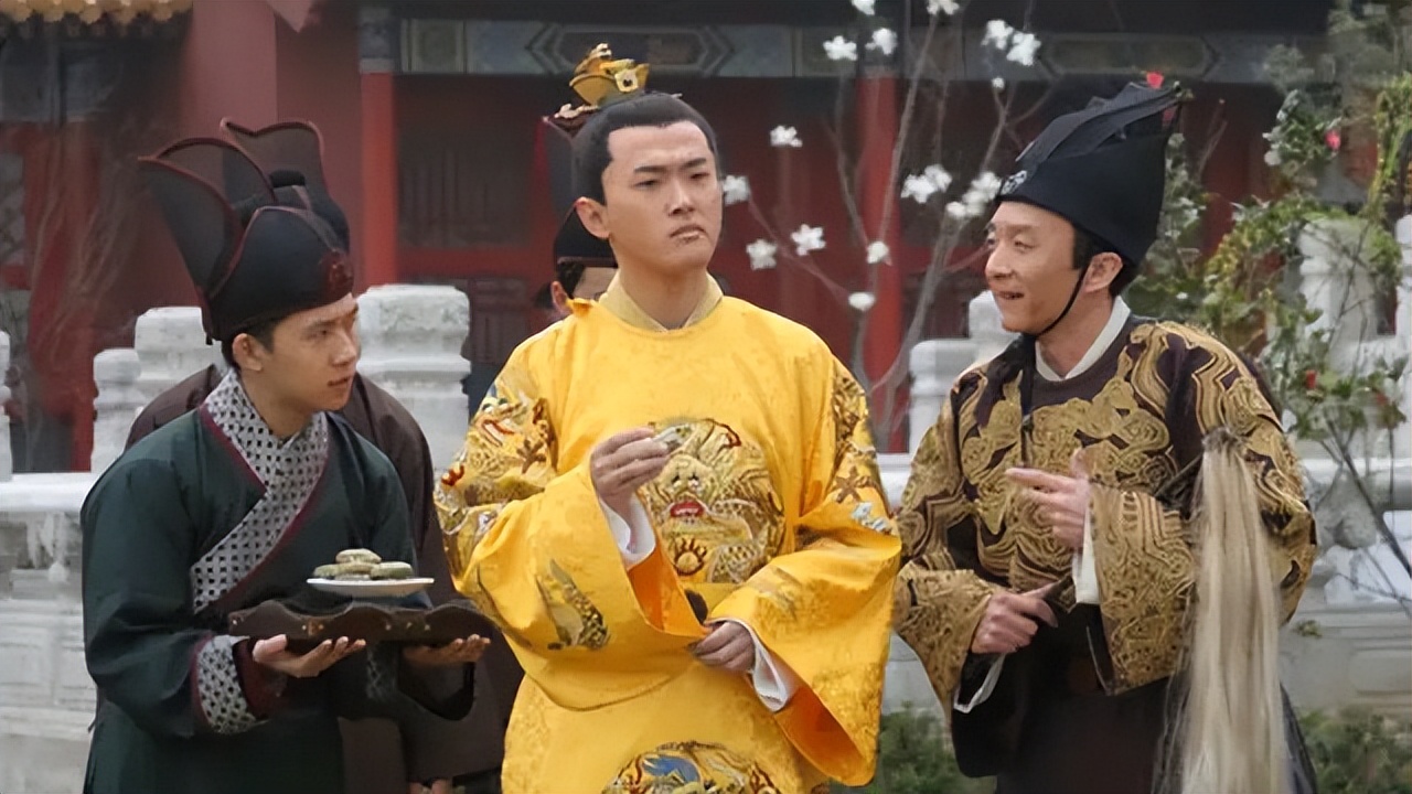 How did Emperor Wanli break the records of the two longest periods of ...