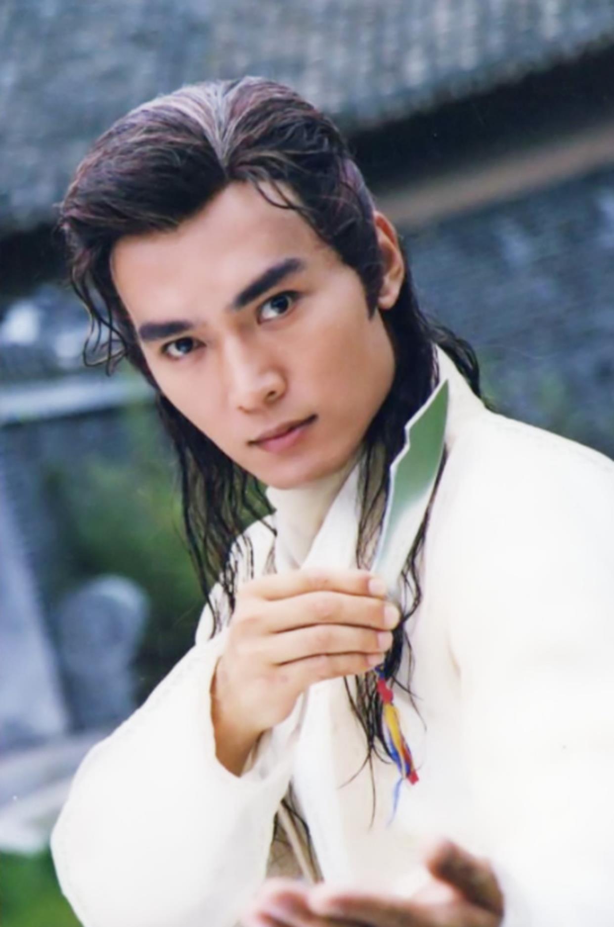 This time, the 55-year-old Jiao Enjun made everyone "sigh" - iMedia