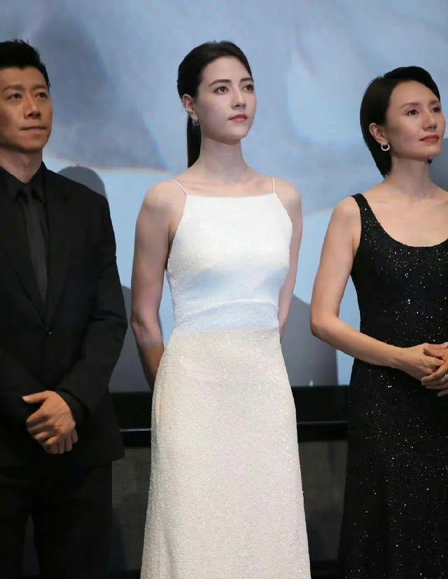 "Fengshen" Daji Naran: A rising star of Chinese-Russian mixed race, has ...