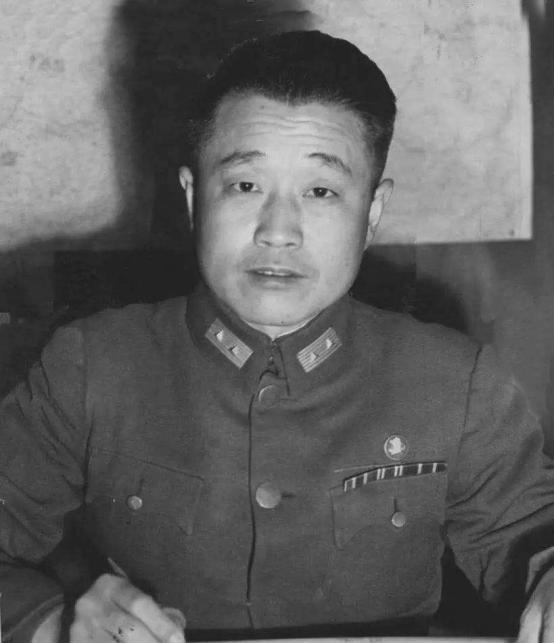 Du Yuming died of illness in 1981, and the body was stored for half a ...