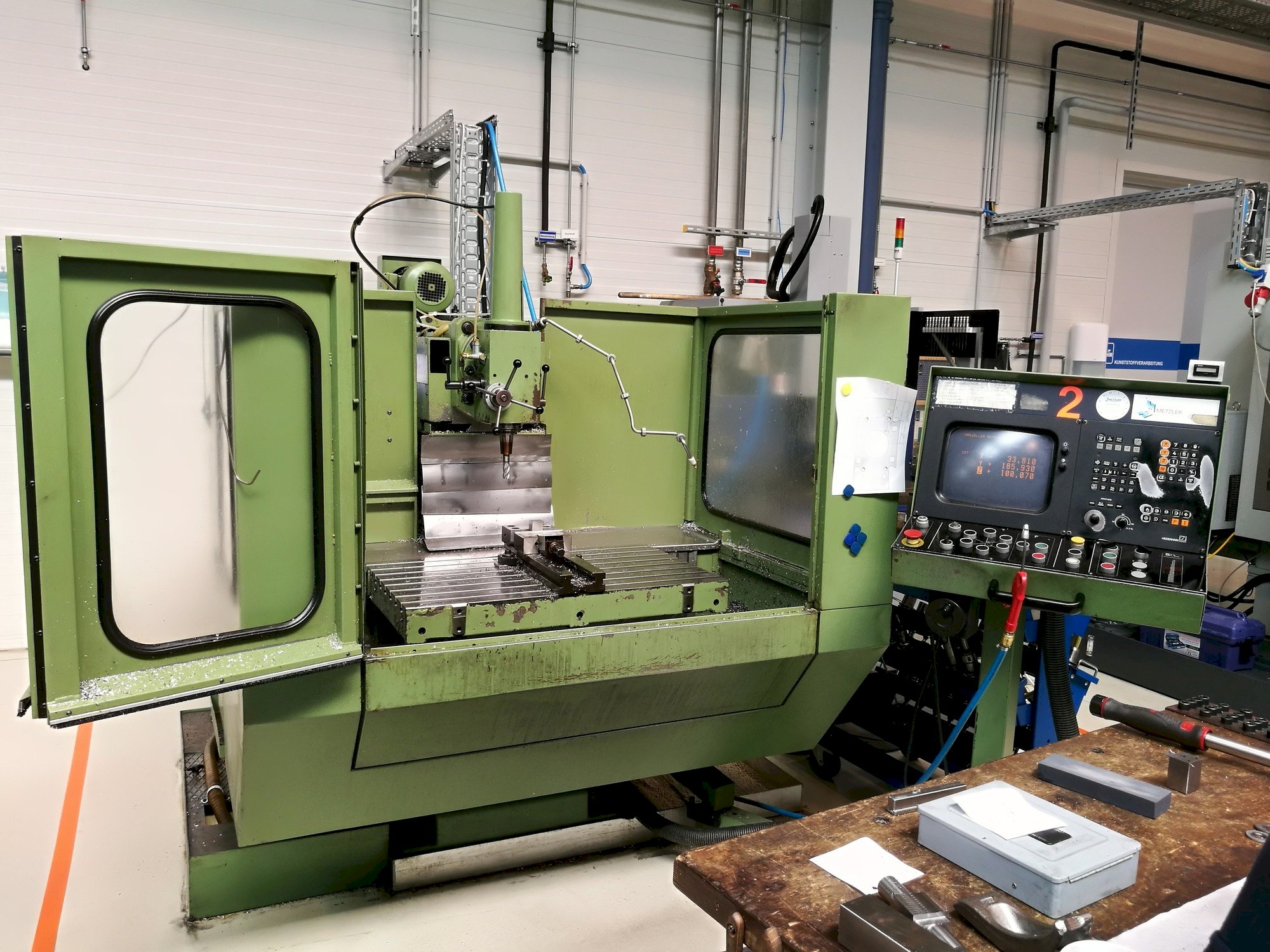 Russia can also make chips and barely achieve 65nm, so is it necessary ...