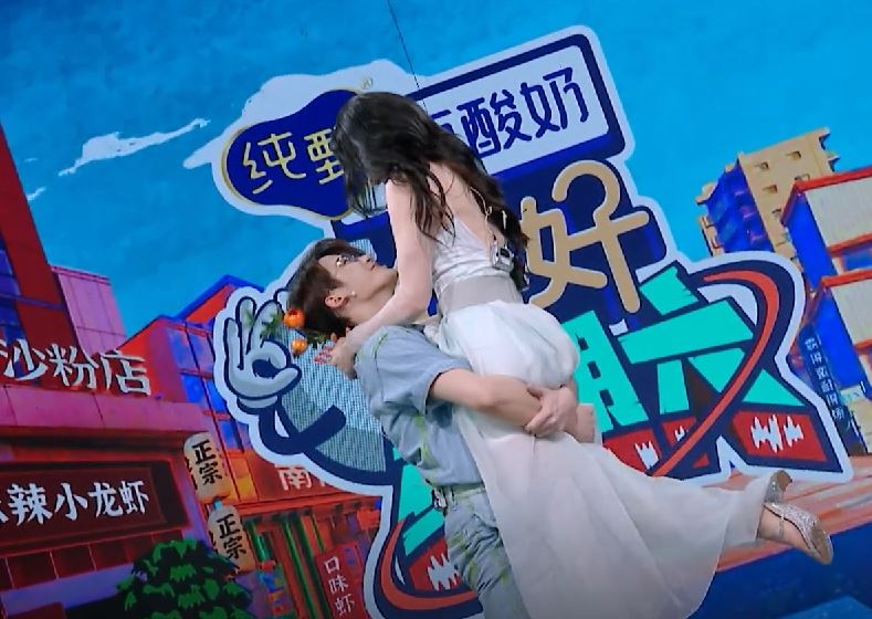 Compared with Cai Wenjing, I still think Tang Shiyi and Tan Jianci are ...