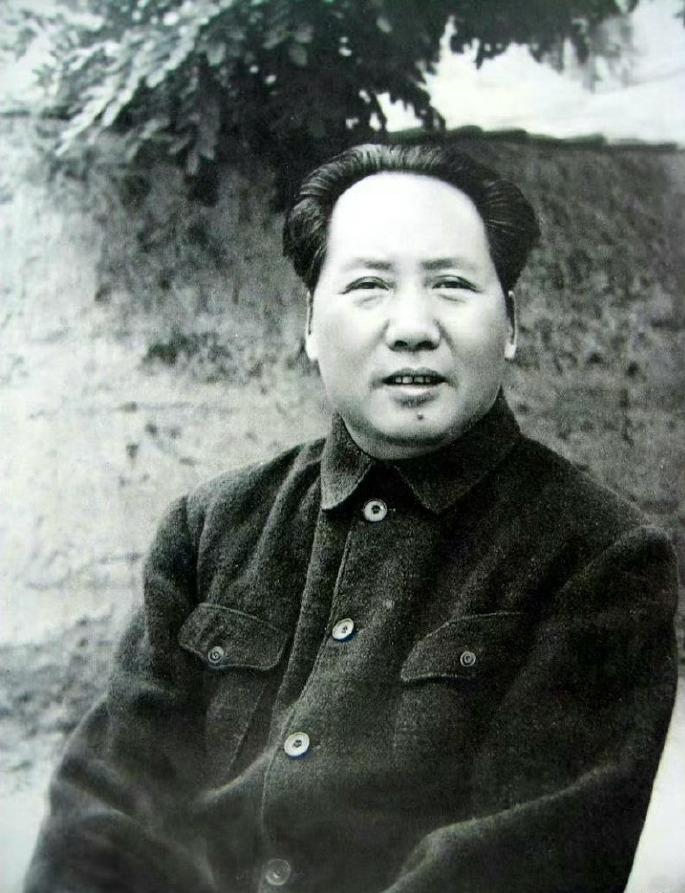 In 1955, Peng Dehuai told Wang Dongxing that he would be awarded a ...