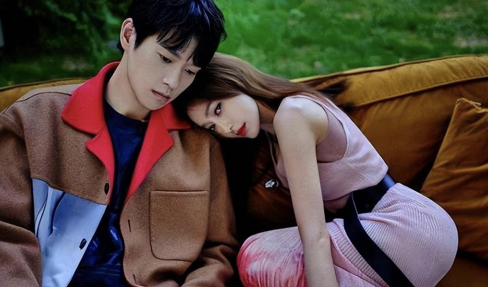 It's outrageous! Wei Daxun responded to Qin Lan's rejection of his marriage proposal, and the ...