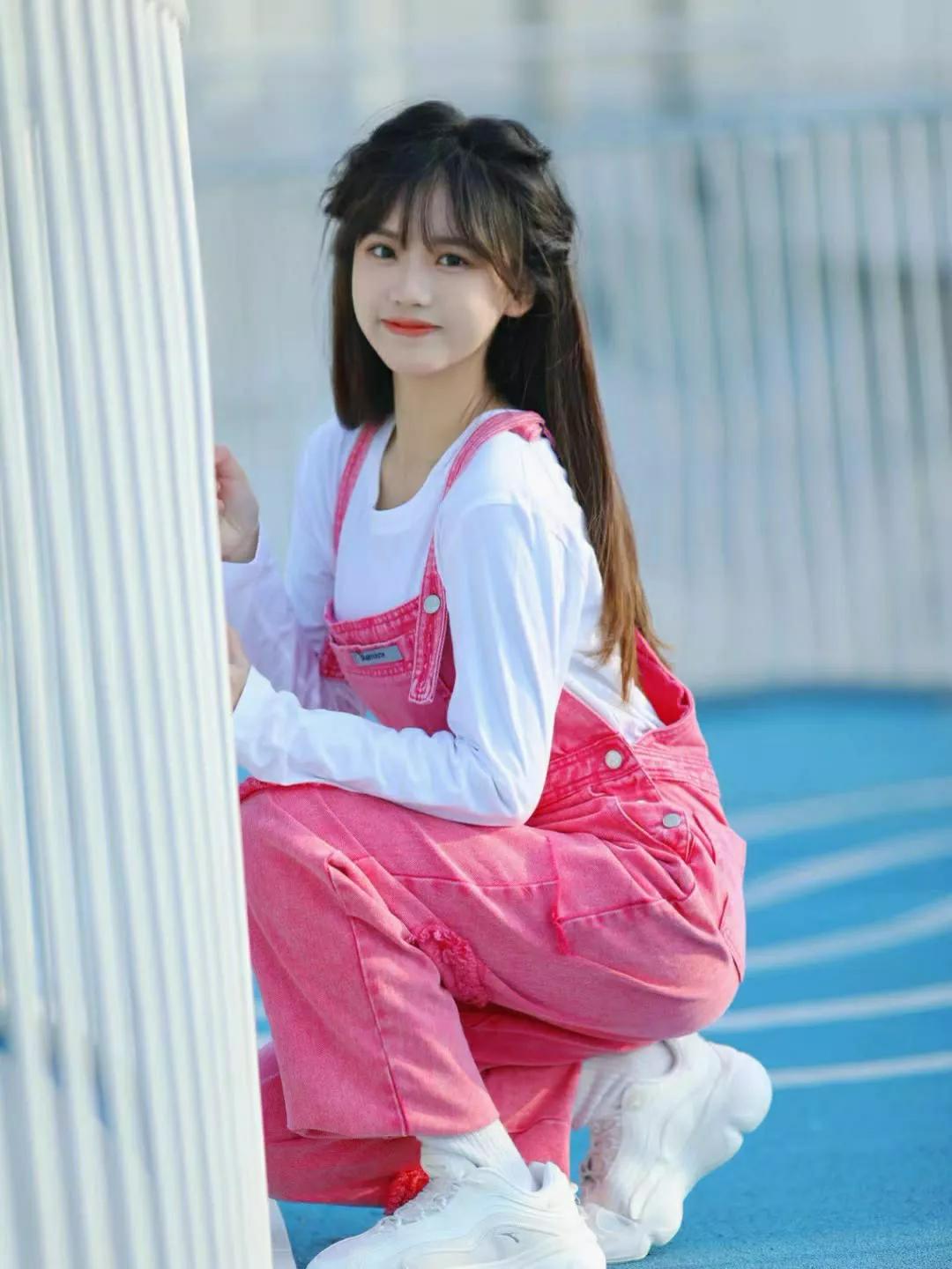 Meitu ‖ Meow, the goddess of beauty - iNEWS