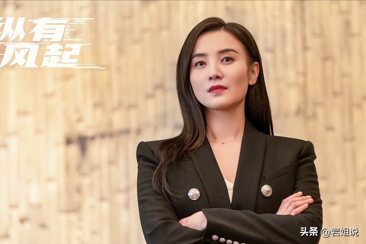 [Even if there is a gale] After watching the ending, Tang Chen Shuo ...