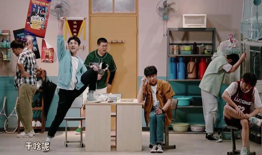 Sun Tianyu/Zhang Weiyi/Zuo Lingfeng "Resurrection Army" script script ...