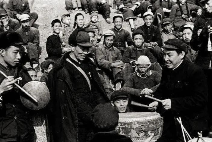 Farmer writer Zhao Shuli: The secret behind "Little Erhei's Marriage ...