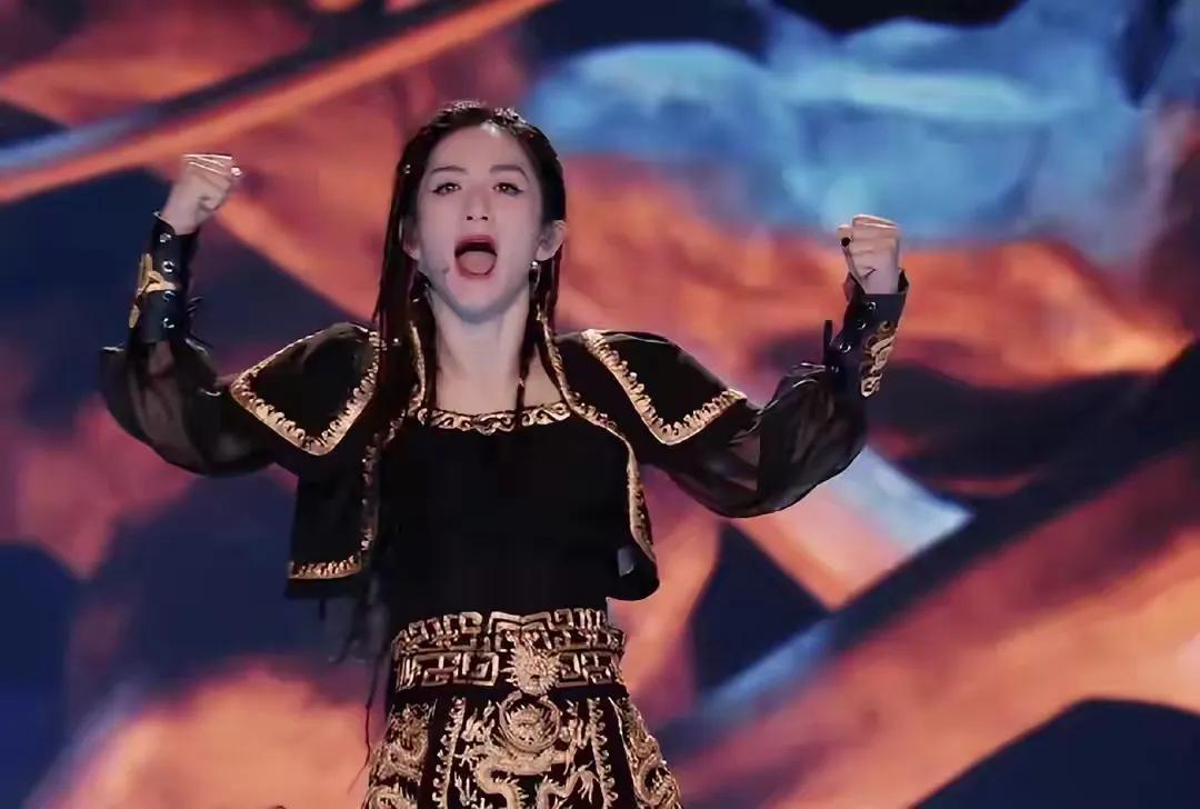 The first impression of Sisters Who Make Waves Season 4, Xie Na's ...