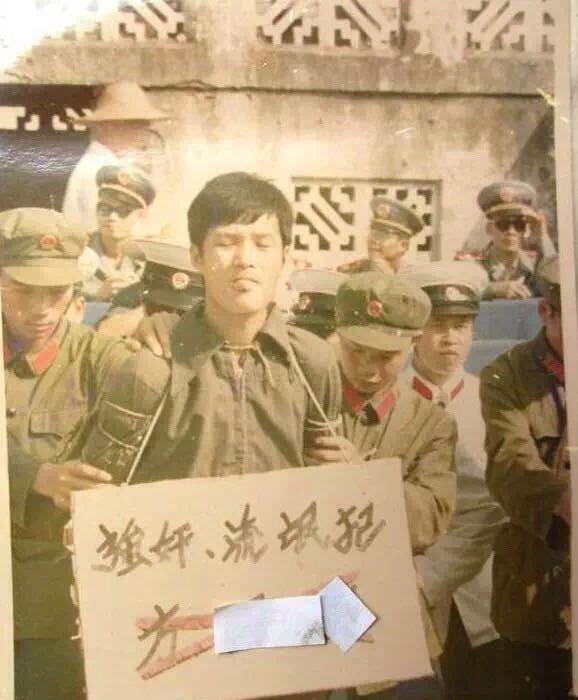 Current status of singer Zhang Xing, who was imprisoned for hooliganism ...