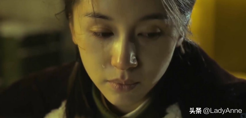 Wang Ziwen plays [Three-Body Problem] Ye Wenjie, a young man with a ...