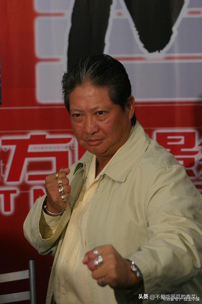 The list of the 10 greatest kung fu stars in history, will the first ...