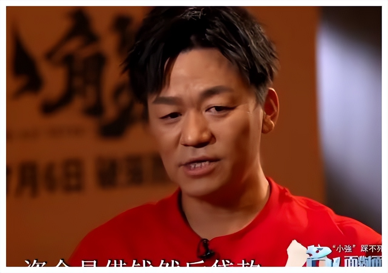 The explosion of "In the Octagonal Cage" fully reflects Wang Baoqiang's "status in the world ...