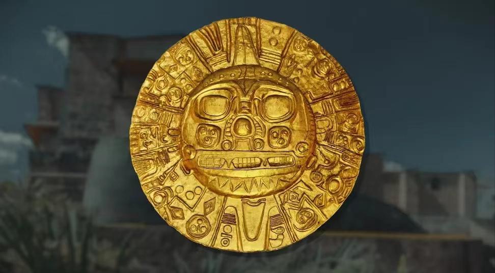 Talk about the mysterious treasures in history - Inca treasures - iNEWS