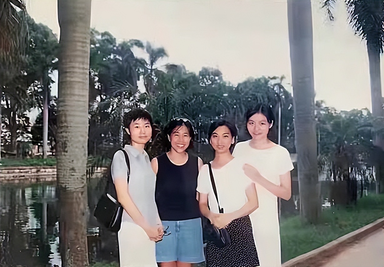 Chinese American Trade Representative Dai Qi: Proud to help the United ...
