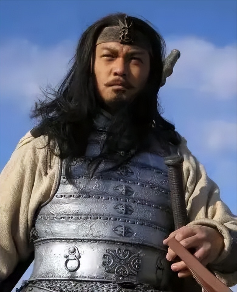 Liu Bei's "Five Tiger Generals" and Cao Cao's "Five Sons of Good ...