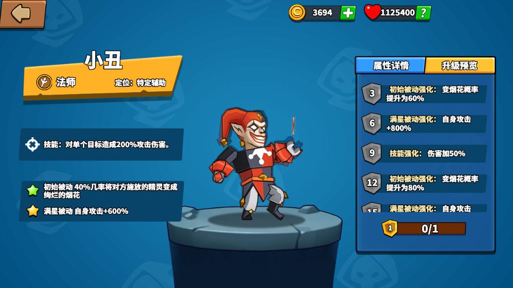 The strongest lineup of tower defense elves approaching the boss (1 ...