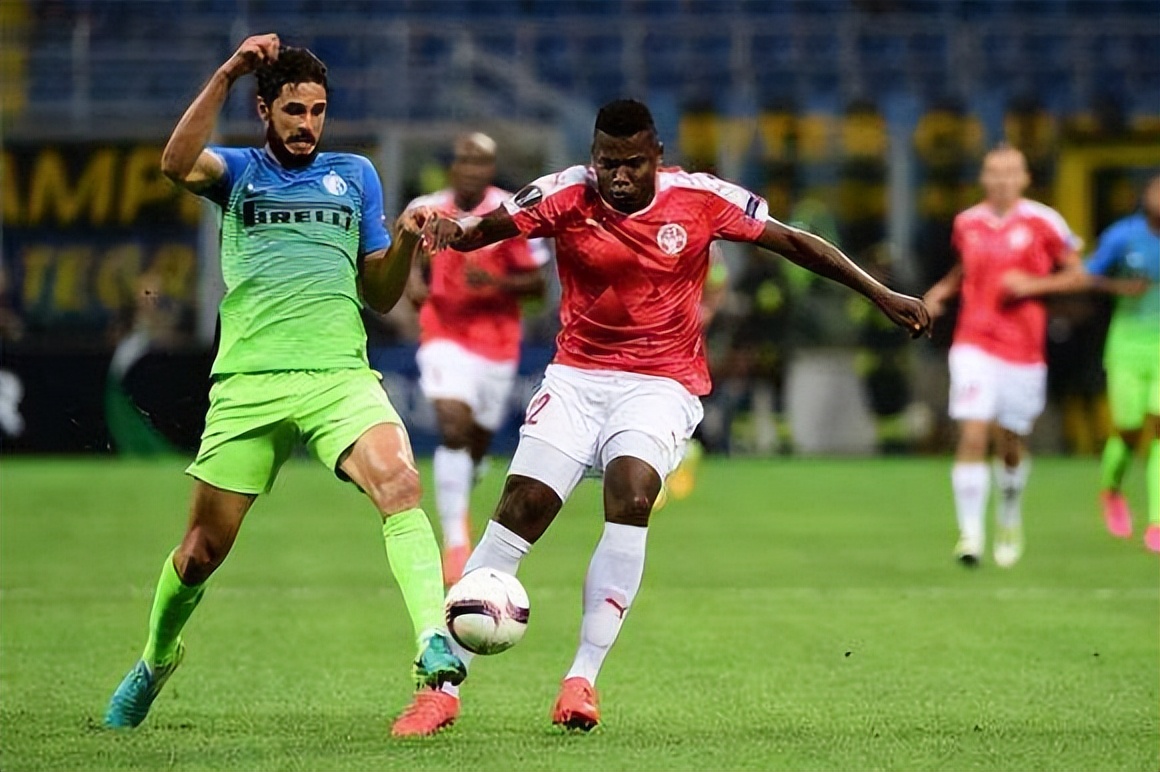 Champions League, Red Star Belgrade vs Maccabi Haifa, can Red Star win ...