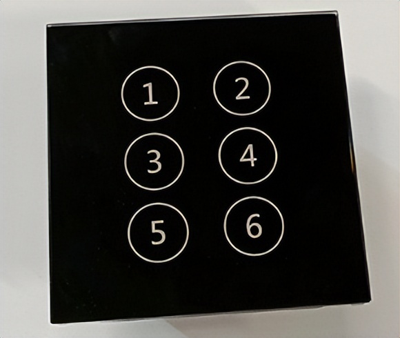 Hotel intelligent scene mode control and IoT energy saving - iNEWS