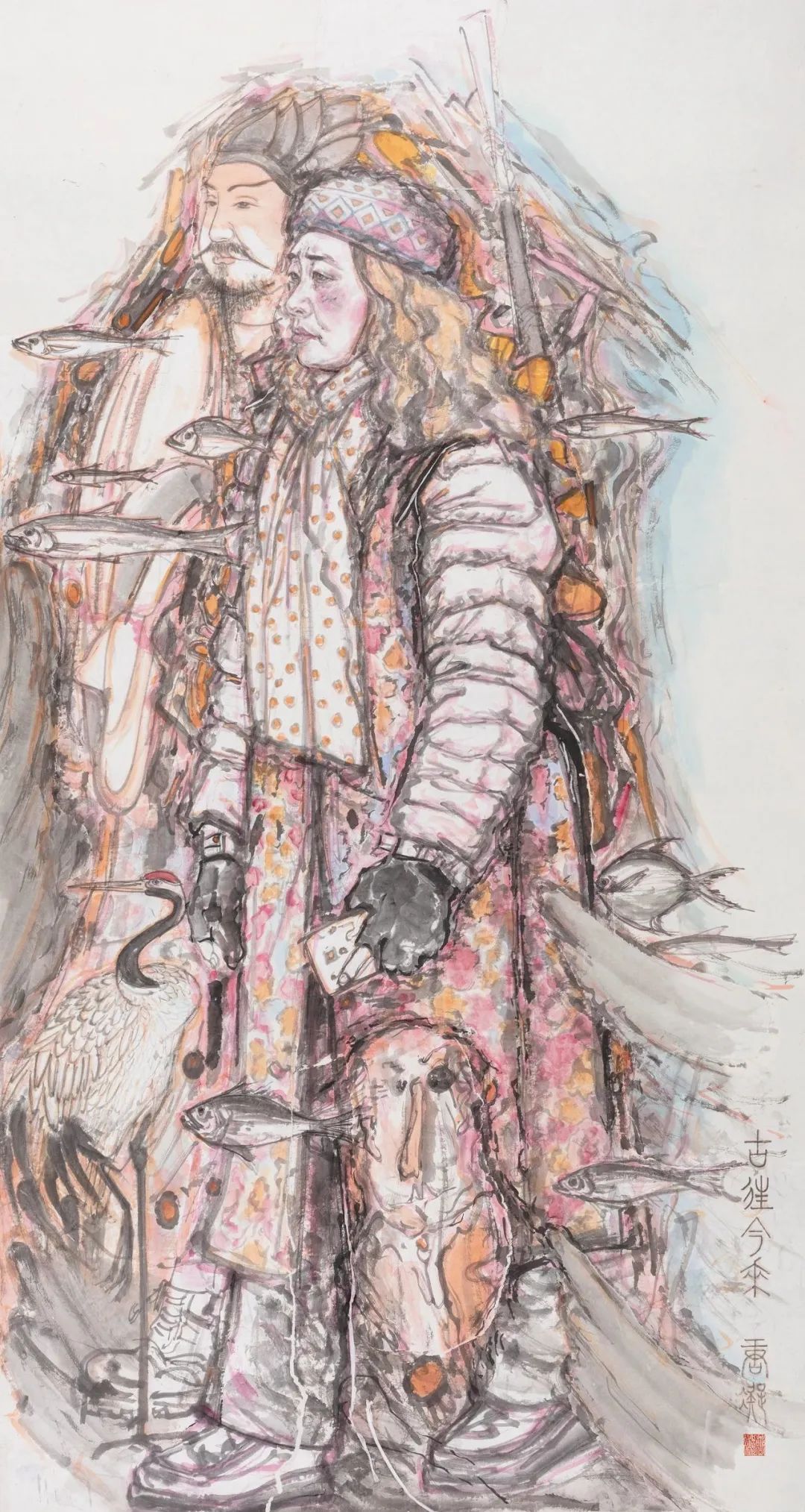 Tang Ning║ Inheriting the past and opening up the present—progress in ...